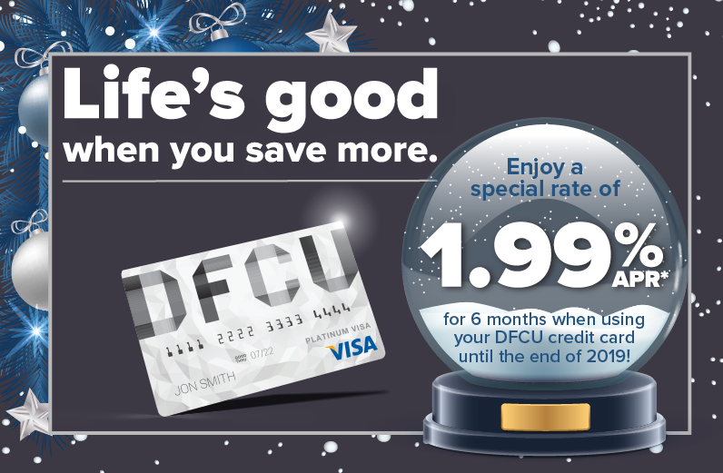 Downey Federal Credit Union